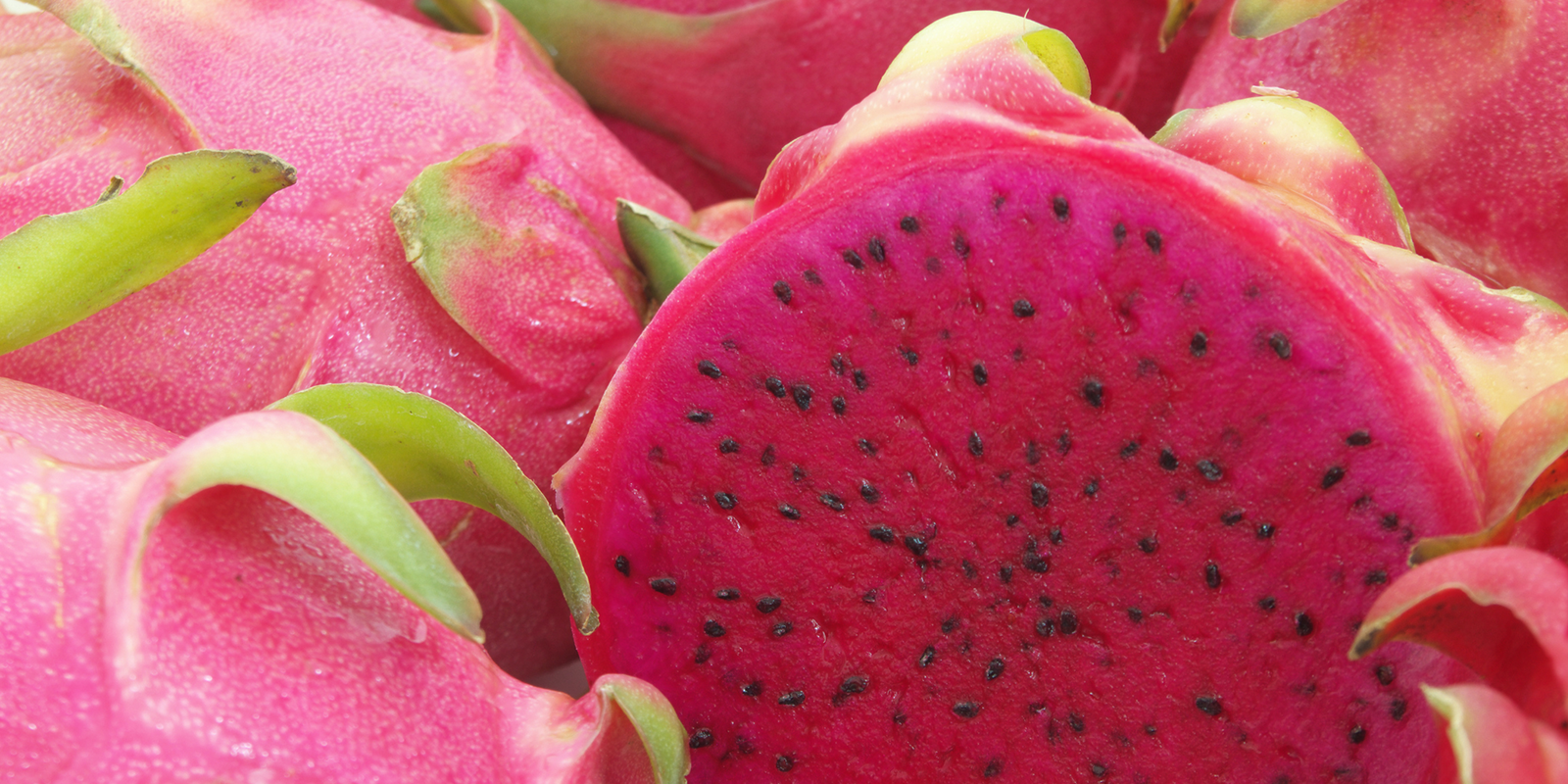 Dragonfruit 7 Health Benefits Of Dragon Fruit (Plus How To Eat It)