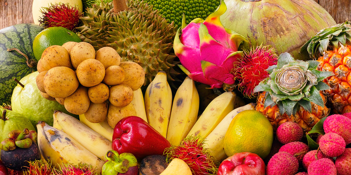 Exotic and Tropical Fruit Taste Tests and Reviews by Rose – Exotica NZ