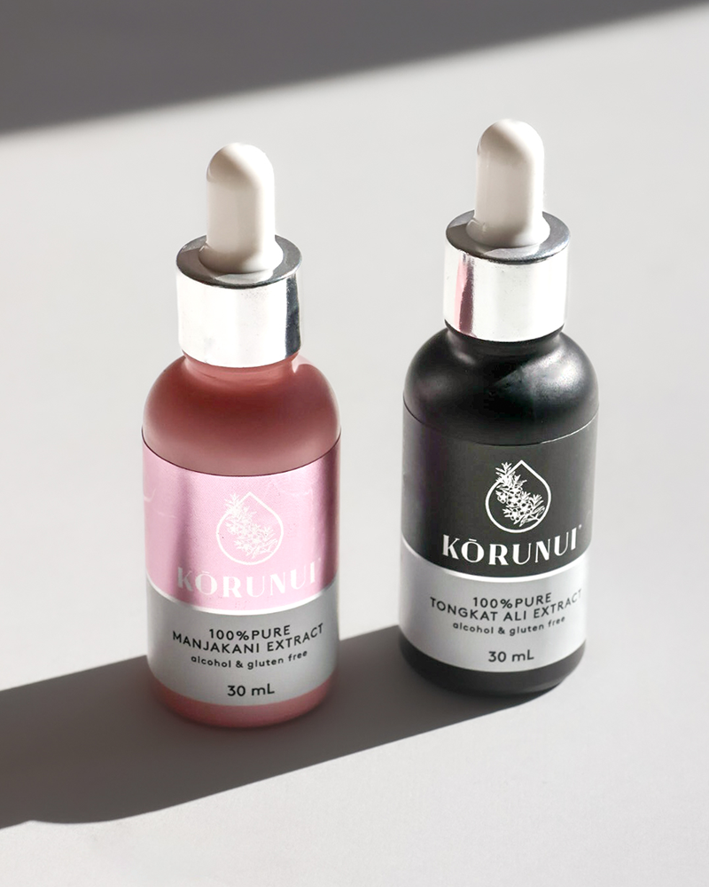 Wellness Duo Bundle: For Him & For Her – Exotica NZ