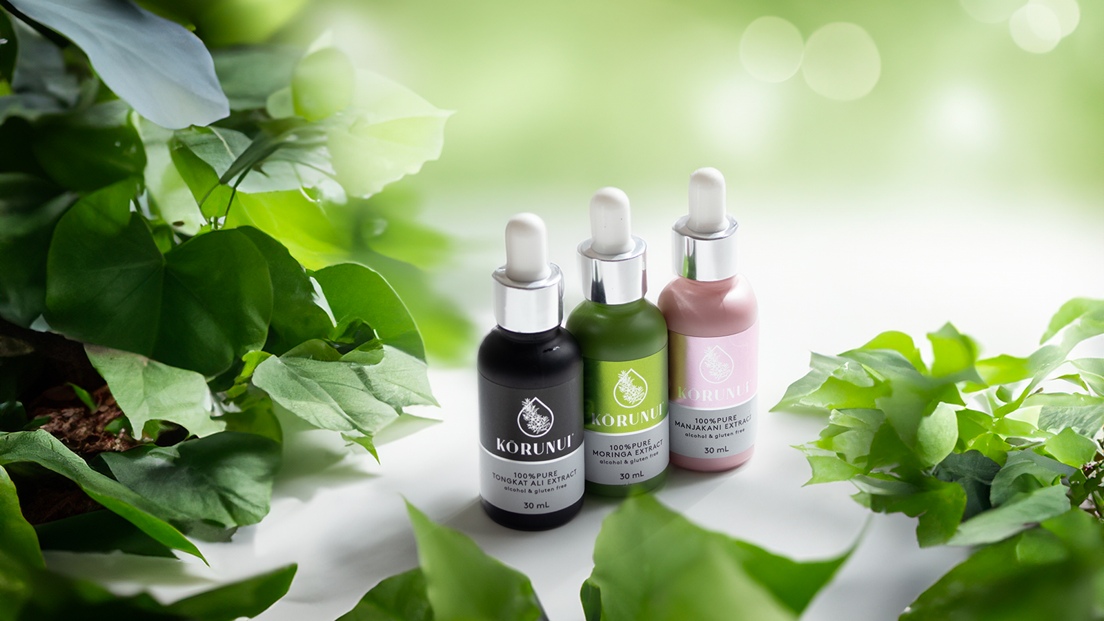 Exotic Plants, NZ Fresh & Freeze Dried Tropical Fruit, Herbal Extracts ...