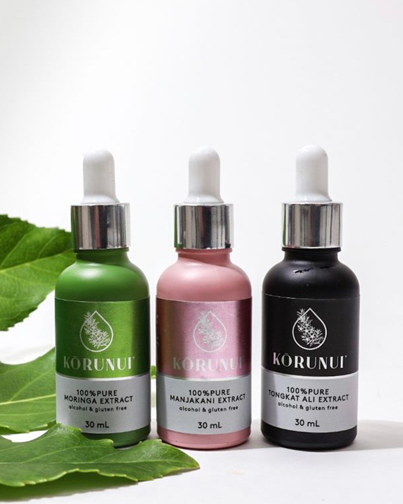 Exotic Plants, NZ Fresh & Freeze Dried Tropical Fruit, Herbal Extracts ...