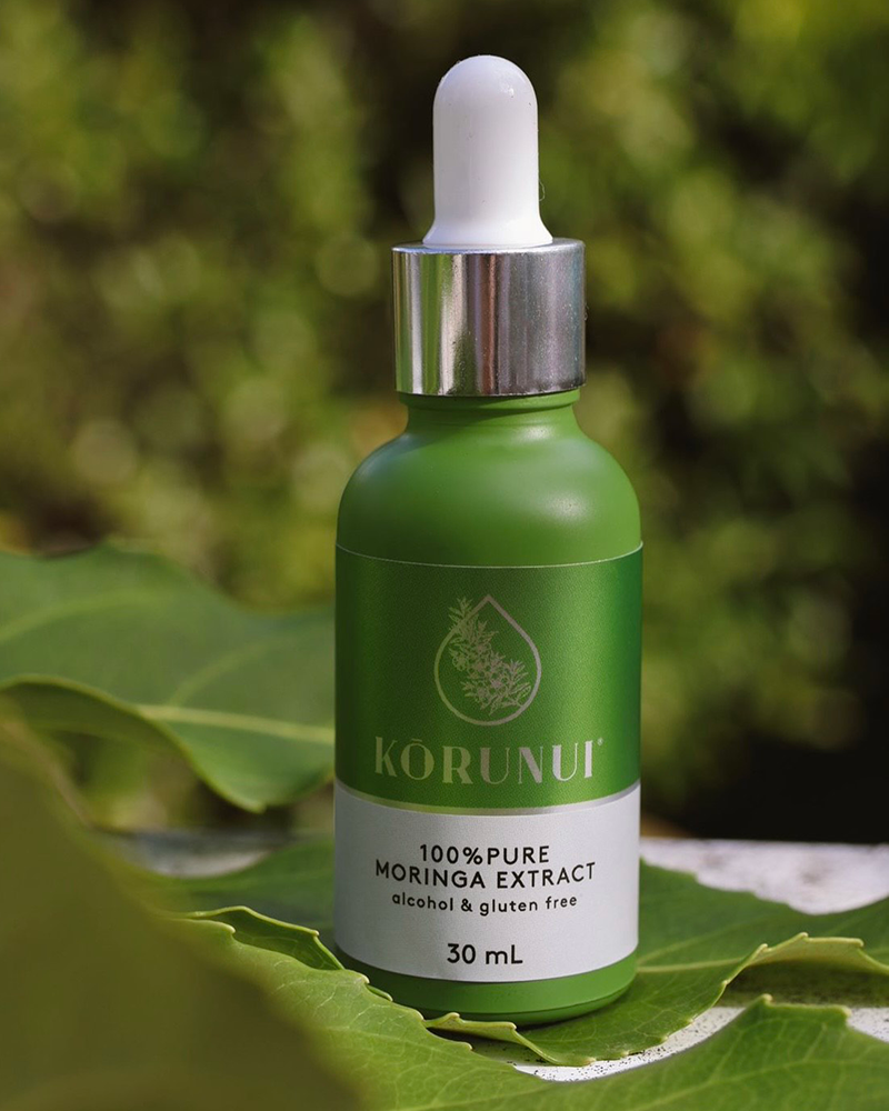 Exotic Plants, NZ Fresh & Freeze Dried Tropical Fruit, Herbal Extracts ...