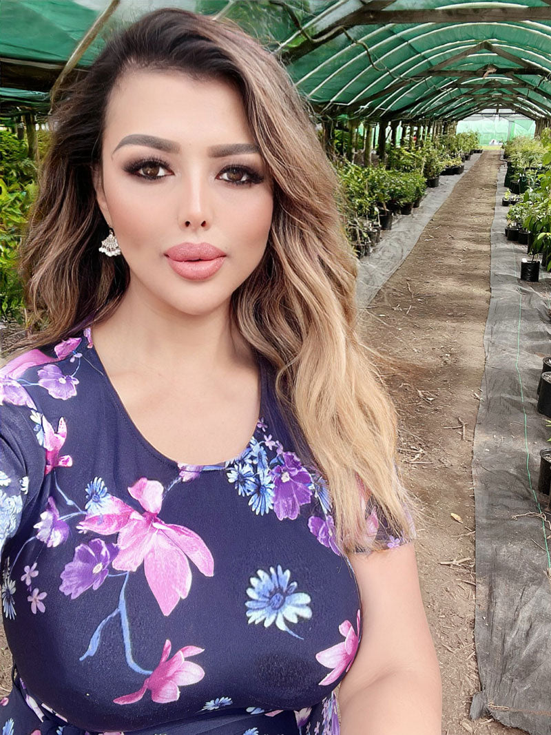 About Exotica NZ / Our story & passion