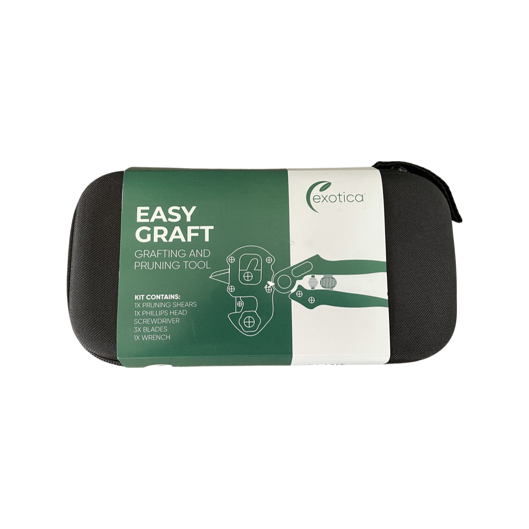 Exotica NZ Plants | Easy Graft – Grafting and Pruning Tool